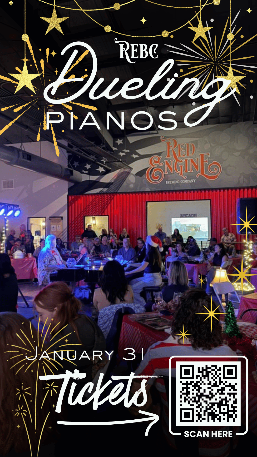 Home | Red Engine Brewing Company