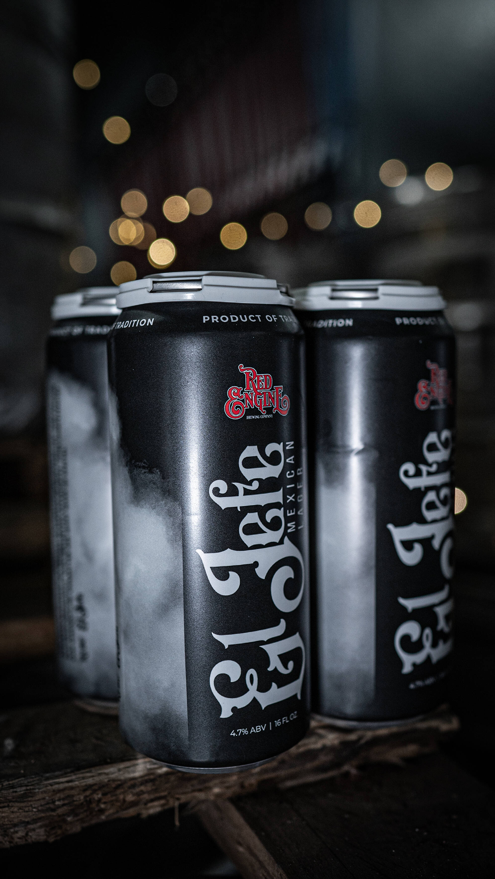 Home | Red Engine Brewing Company